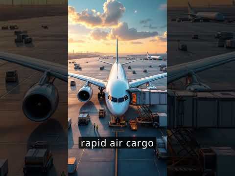 Logistics facts