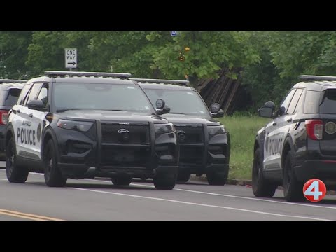 1 stabbed in large early morning fight at Bryson, Memorial