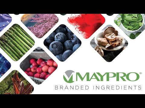 MAYPRO - The Food Tech Summit & Expo