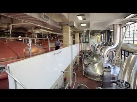 DearMKE presents: "THE RIGHT INGREDIENTS" featuring The Miller Brewery