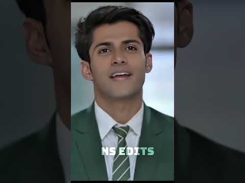 Suman Shravan funny 🤣 status Ek Duje Ke Vaaste S2#ekdujekevaaste2 #love #baalveer #edkv2 #attitude