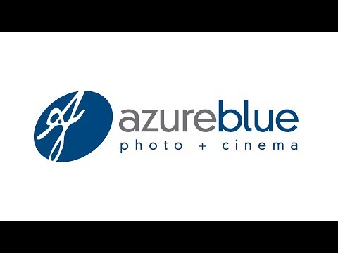 Azure Blue Cinematography