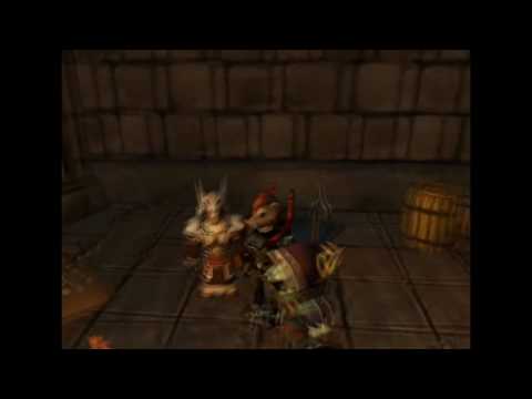 New MMO Game Like Runescape!? BROWSER BASED!