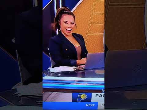 Amanda Guerra, CBS Sports Network