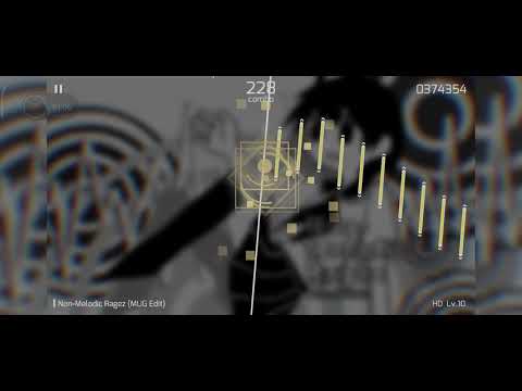 Steam Community :: Video :: Phigros, Non-Melodic Ragez (MUD Edit) Hard ...