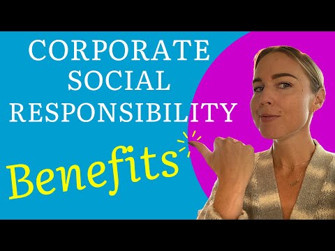 Top 7 benefits of Corporate Social Responsibility (CSR) for any business