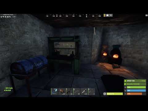 Steam Community :: Video :: Rust best server 3x gather rate some cool ...