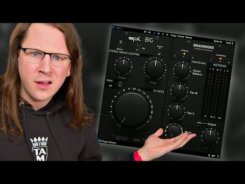Plugin Alliance introduces SPL BiG - Page 4 - Gearspace