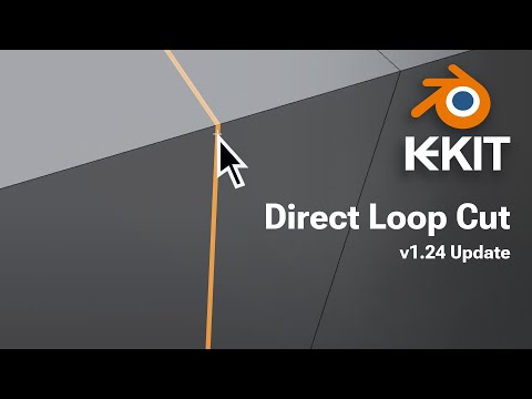 Cool Blender Stuff — Scifi-Meshes.com