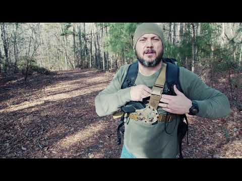 Testing the MOST Unique Holster on AMAZON