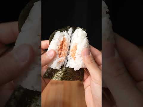 How Do I Eat This Japanese Food?