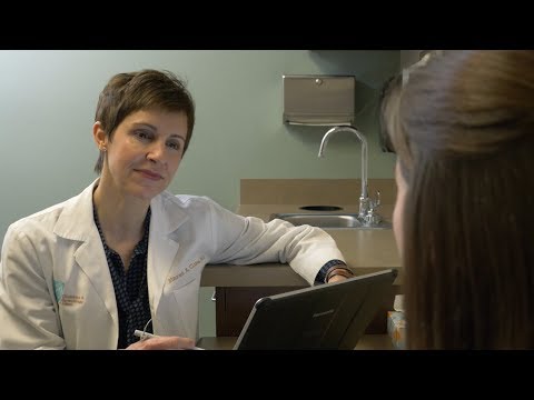 What to Expect from a Well Woman Exam