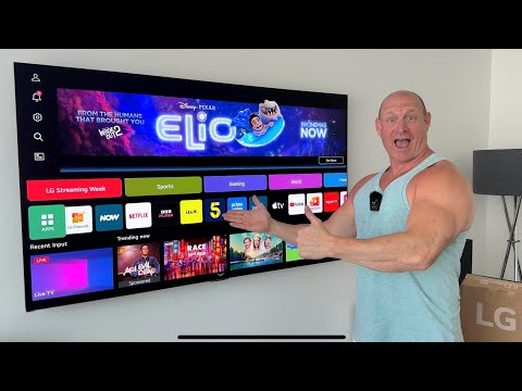 LG G5,C5 B5 OLED, WARNING update! BUYERS take note!