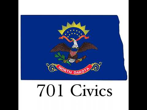 North Dakota Secretary of State Michael Howe