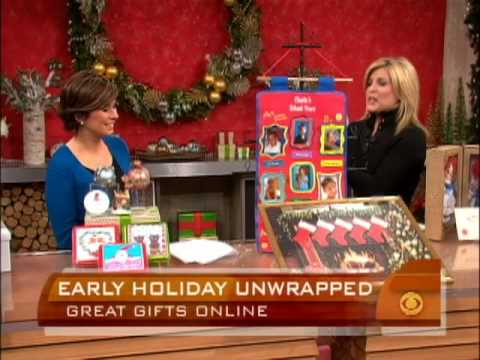 Great Holiday Gifts Online