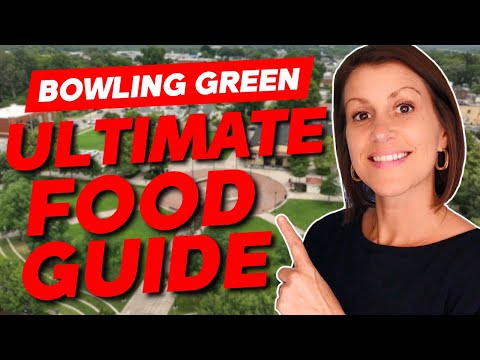 Top 10 BEST Restaurants in BOWLING GREEN, KY!