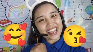 Asherah F. - English tutor for kids on AllRight.com