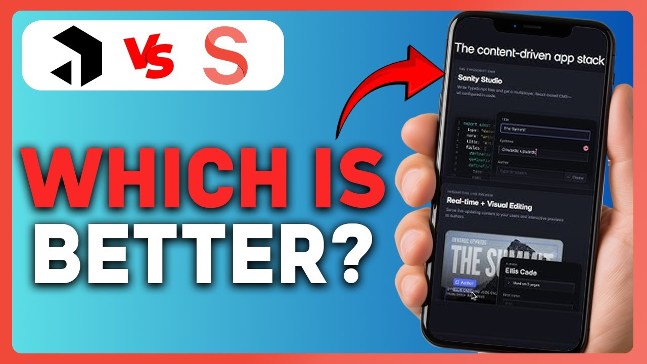 PAYLOAD VS SANITY – WHICH IS THE BEST HEADLESS CMS IN 2025?