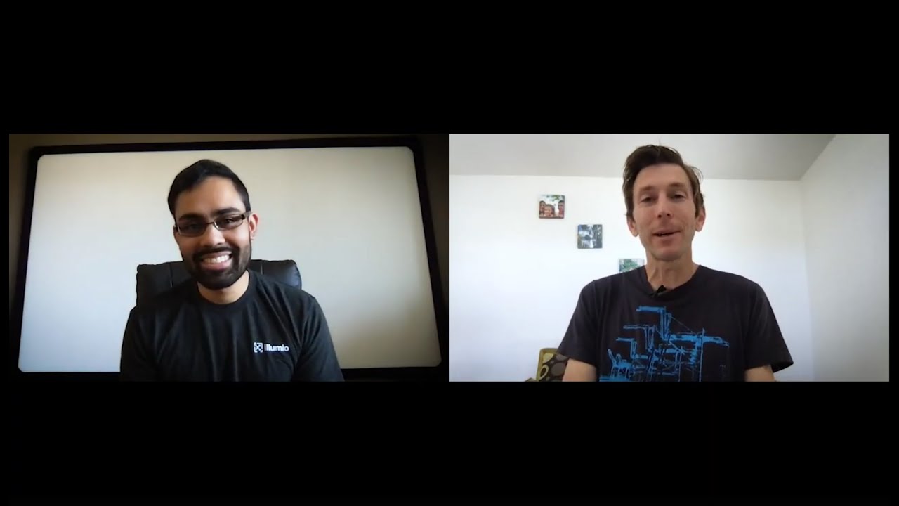 Endpoint Security and Zero Trust – A Discussion on Stopping Malware Propagation