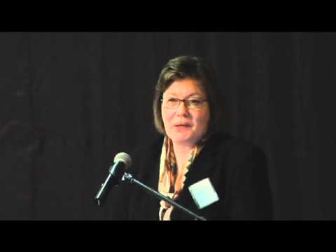Mental Illness Stigma Symposium -- Heather Stuart