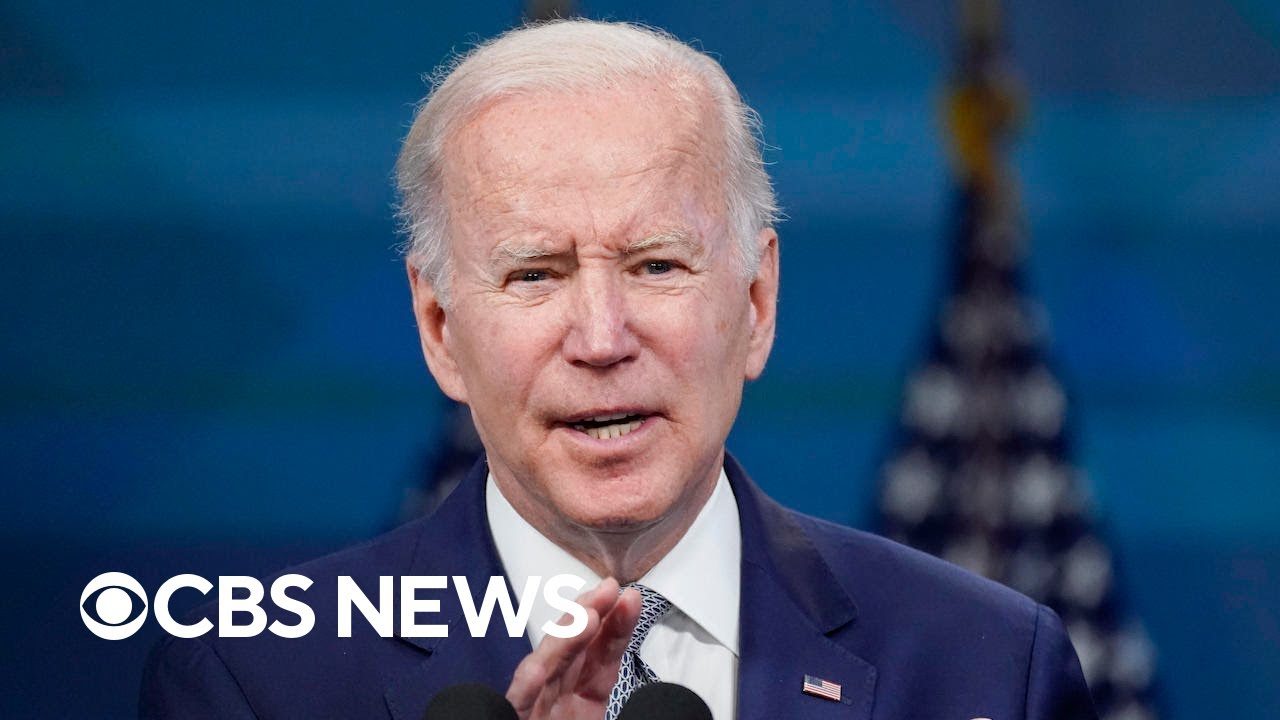 Biden administration reforms public service student loan forgiveness program