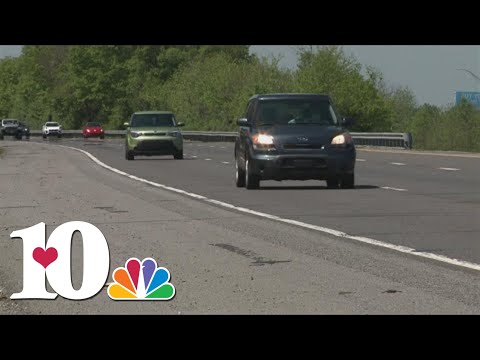 TDOT getting ready to reconstruct crumbling eastern half of I-640 by first turning it into rubble