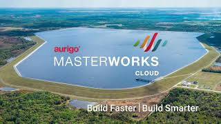 Aurigo Masterworks Cloud Software - 2023 Reviews, Pricing & Demo