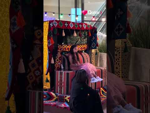 Eid Al Fitr 2024 activities at Lusail Boulevard