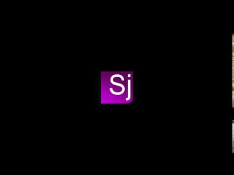 SJ Entertainment Logo