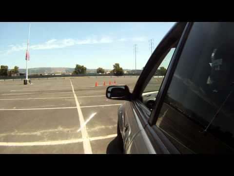 SFR SCCA Round 8 - 2011