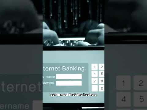 Evolve bank hacked exposing Affirm and Wise information?