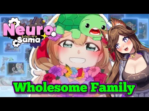 [How a Turtle Created the Greatest A.I. Vtuber] Reaction