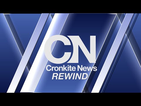 Cronkite Rewind 6/24
