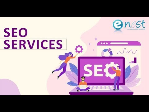 Search Engine Optimization Services | SEO Services in India