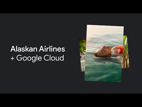 Alaska Airlines has a new way to cloud
