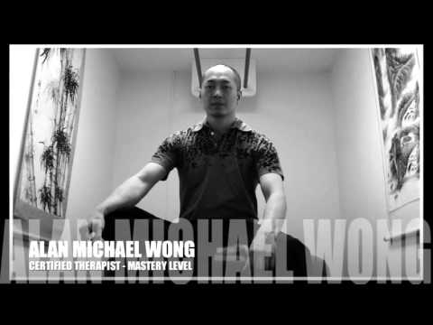 Ashiatsu Oriental Bar Therapy