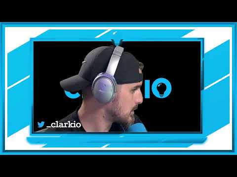Wordle Discord Bot: Commands & Deploying (Day 4) -- First !WOTW // @clarkio or @_clarkio on socials
