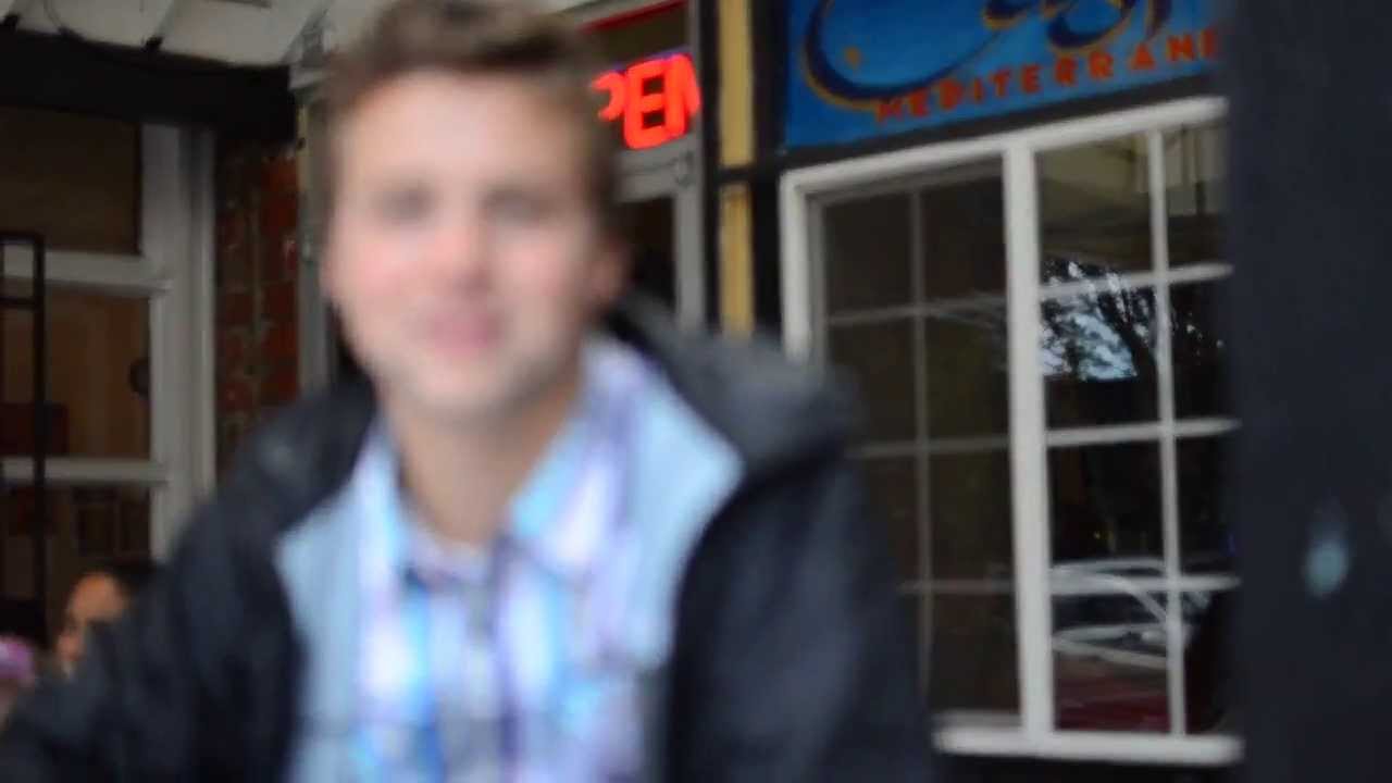 A Quick Tour of Eugene, Oregon