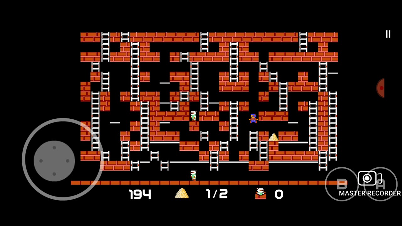 MINE RUNNER, LOAD RUNNER, CHINI CHOR LEVEL 194 CRACKED