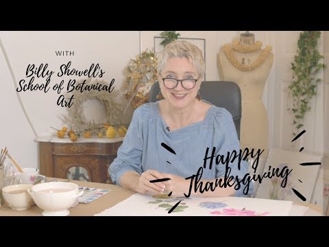🍂 Happy Thanksgiving to all my students 🍂 (AD)