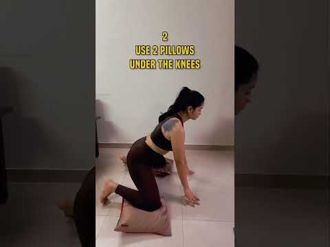 Frog Pose #youtubeshorts #shortsvideo #ytshorts