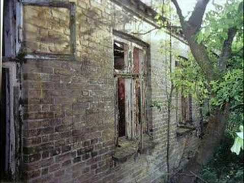 More Abandoned Houses!