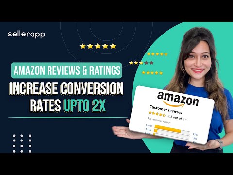 10 Foolproof Ways to Enhance Amazon Product Reviews and Ratings