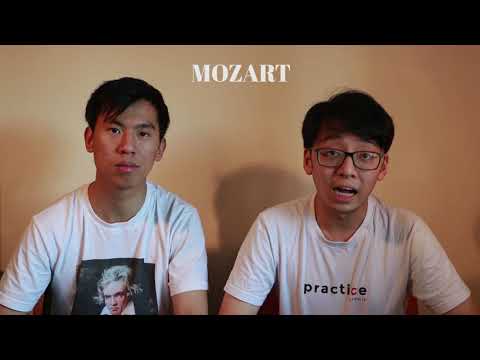 How to Pronounce Musical Terms
