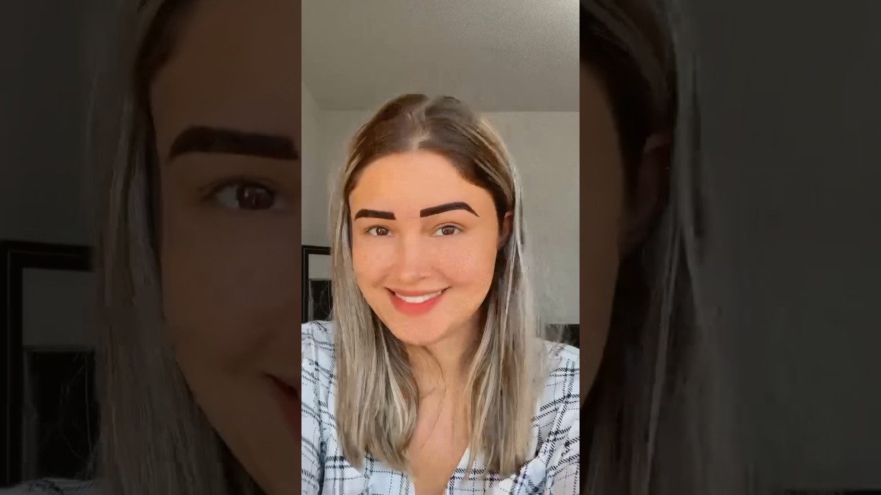 Passo a passo de um design de sobrancelhas com henna🤩🤩 #fly #viralizar #sobrancelhas #mulher #fy