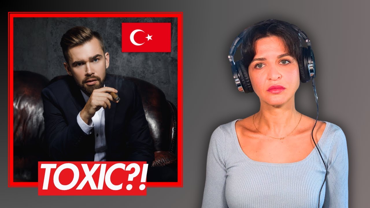 Kebenaran Seputar Berkencan dengan Pria Turki: Bom Cinta, Perselingkuhan, dan Ikatan Keluarga (Mi...