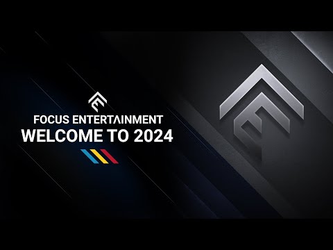 Focus Entertainment تشوّق لألعاب هذا العام في عرض جديد - ترو جيمنج