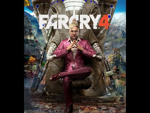 Steam Community :: Video :: Far Cry 4 (2014) #8 Алмазики, ждите меня!...