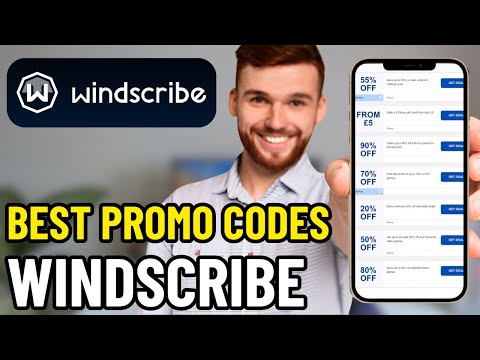 HOW TO GET BEST WINDSCRIBE DISCOUNT PROMO CODES IN 2025 (FULL GUIDE)