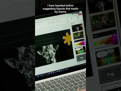 Designer in PowerPoint | Microsoft 365